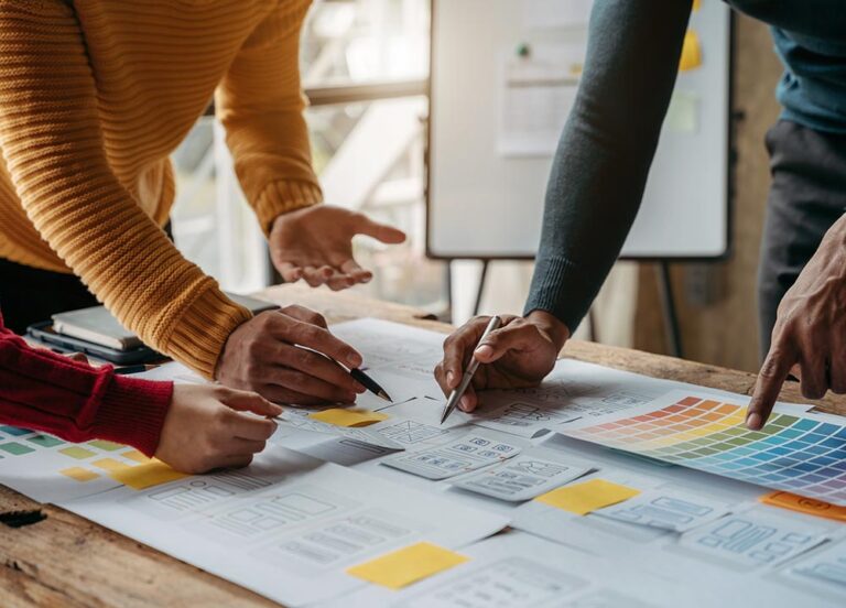 Services – Badding Construction