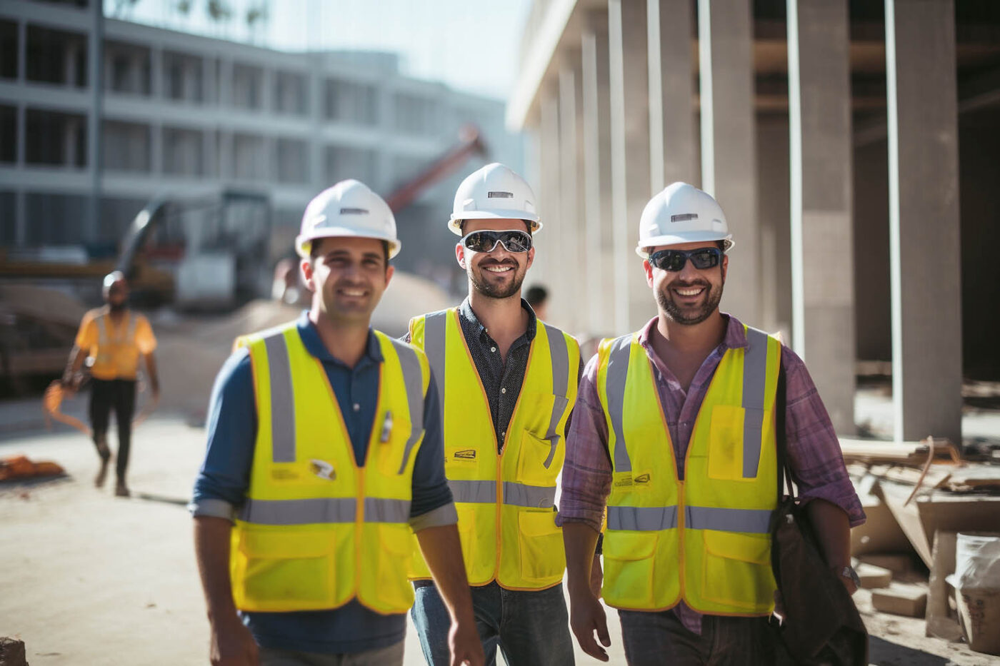 Join Team – Badding Construction